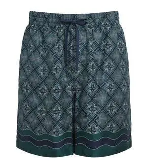 Casablanca Long Bottoms For Men