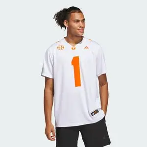 Adidas Tennessee Volunteers Away Jersey
