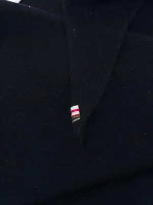 Extreme Cashmere Knitted Snood Scarf