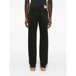 Our Legacy Belt Loop Denim Trousers