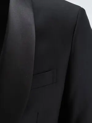 Tagliatore Two-piece Set: Long-sleeve Suit Jacket And Trousers