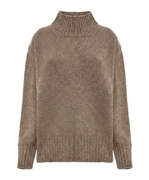 Malo Turtleneck Sweater