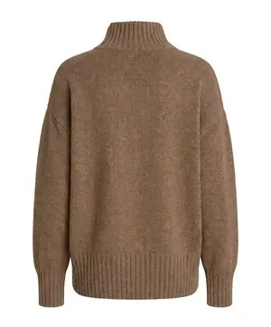 Malo Turtleneck Sweater