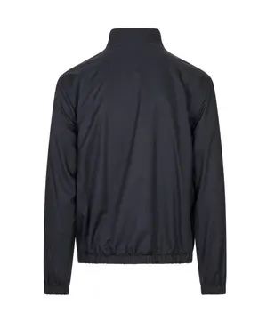 Kiton Reversible Casual Jacket