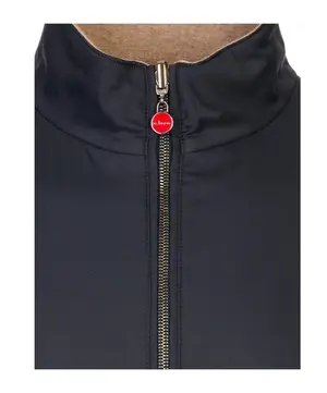 Kiton Reversible Casual Jacket