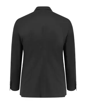 Tagliatore Two-piece Set: Long-sleeve Suit Jacket And Trousers
