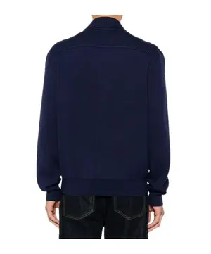 TOM FORD Single-breasted Shirt