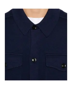 TOM FORD Single-breasted Shirt