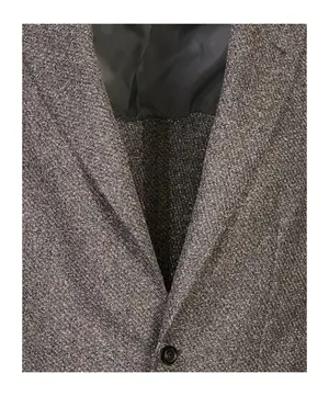 Canali Long-sleeved Suit Jacket