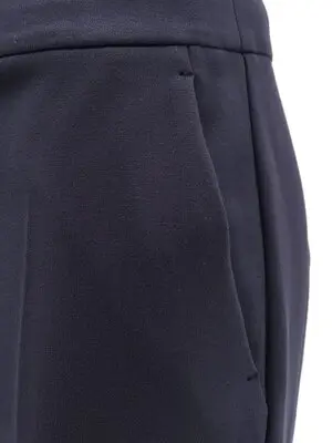 Max Mara Straight-leg Casual Pants
