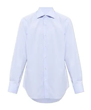 Brioni Long-sleeved Shirt