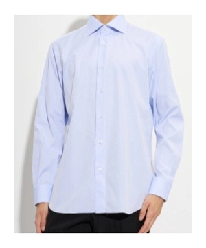 Brioni Long-sleeved Shirt