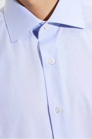 Brioni Long-sleeved Shirt