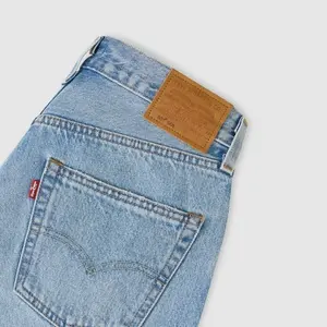 LEVI'S 501 90s Relaxed Jeans