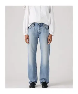 LEVI'S 501 90s Relaxed Jeans