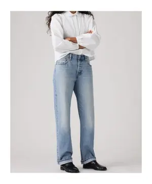 LEVI'S 501 90s Relaxed Jeans