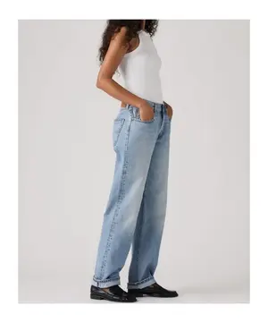 LEVI'S 501 90s Relaxed Jeans