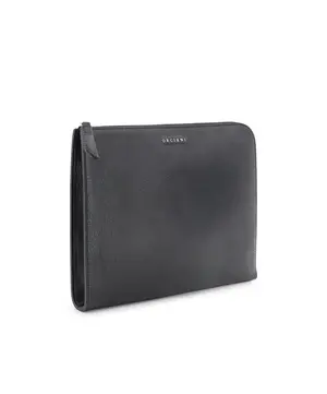 Orciani Zip-around Wallet