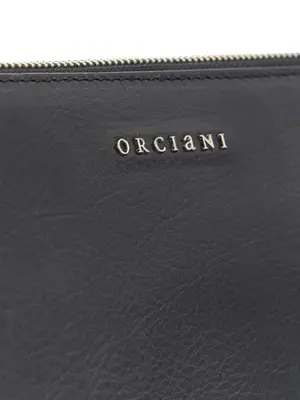 Orciani Zip-around Wallet
