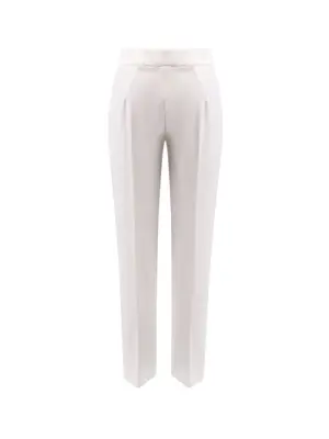 Max Mara Straight-leg Casual Pants