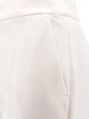 Max Mara Straight-leg Casual Pants