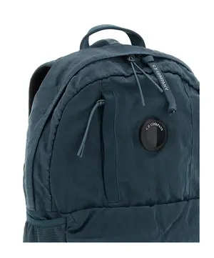 C.P. COMPANY Adjustable Backpack