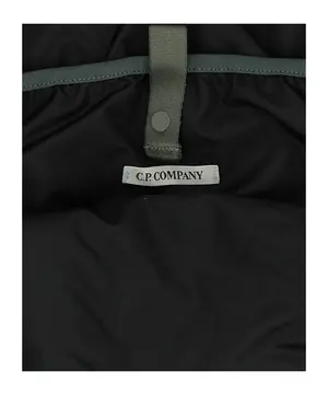 C.P. COMPANY Lens-detail Backpack