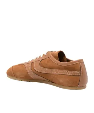 Dries Van Noten Round-toe Sneakers