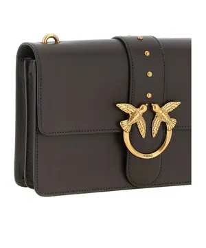 Pinko Adjustable Shoulder Bag