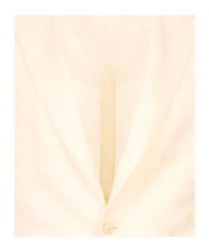 Canali Long-sleeved Suit Jacket