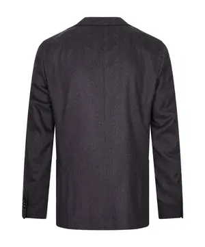 Corneliani Long-sleeve Blazer