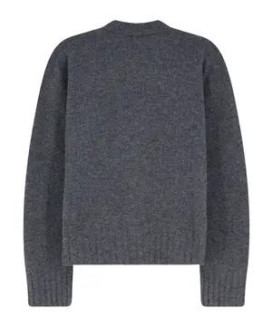 ALYSI Long-sleeved Sweater