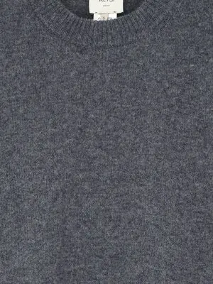 ALYSI Long-sleeved Sweater