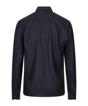 Corneliani Long-sleeved Shirt