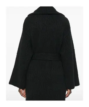 Alanui Long-sleeved Coat