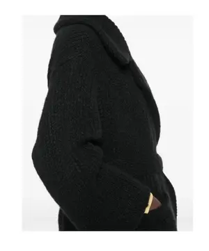 Alanui Long-sleeved Coat