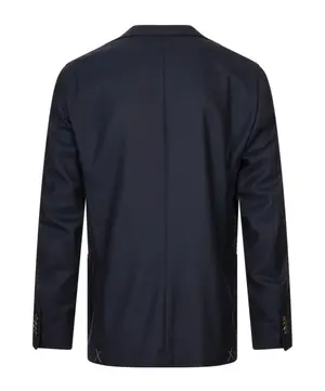 Corneliani Long-sleeve Blazer