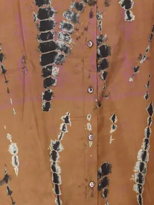 MES DEMOISELLES Long-sleeved Shirt