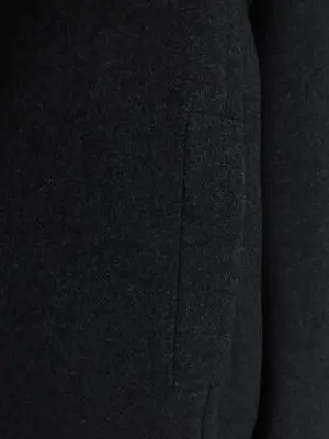 SEMICOUTURE Long-sleeved Coat