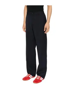 A.p.c. Straight-leg Tailored Trousers