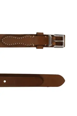 Etro Belt With A Buckle