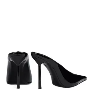 LE SILLA Clivage Mules