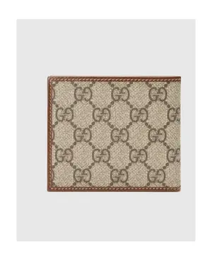 Gucci Interlocking G Wallet