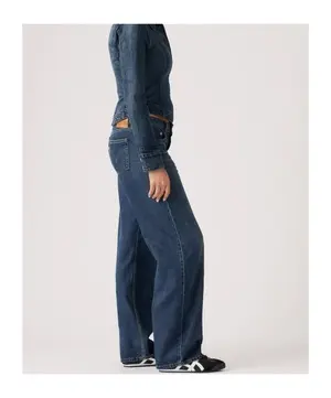 LEVI'S Low Loose Jeans
