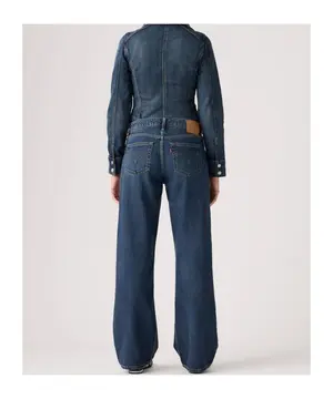 LEVI'S Low Loose Jeans