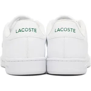 Lacoste Carnaby Cup Leather Sneakers