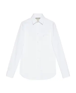 Gucci Double G Shirt