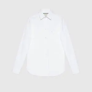 Gucci Double G Shirt
