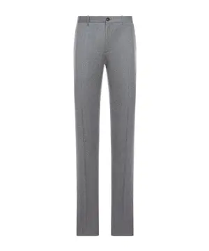Incotex Wool Tailored Trousers
