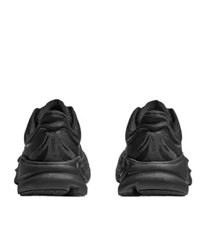 Hoka One One Low-top Lace-up Sneakers